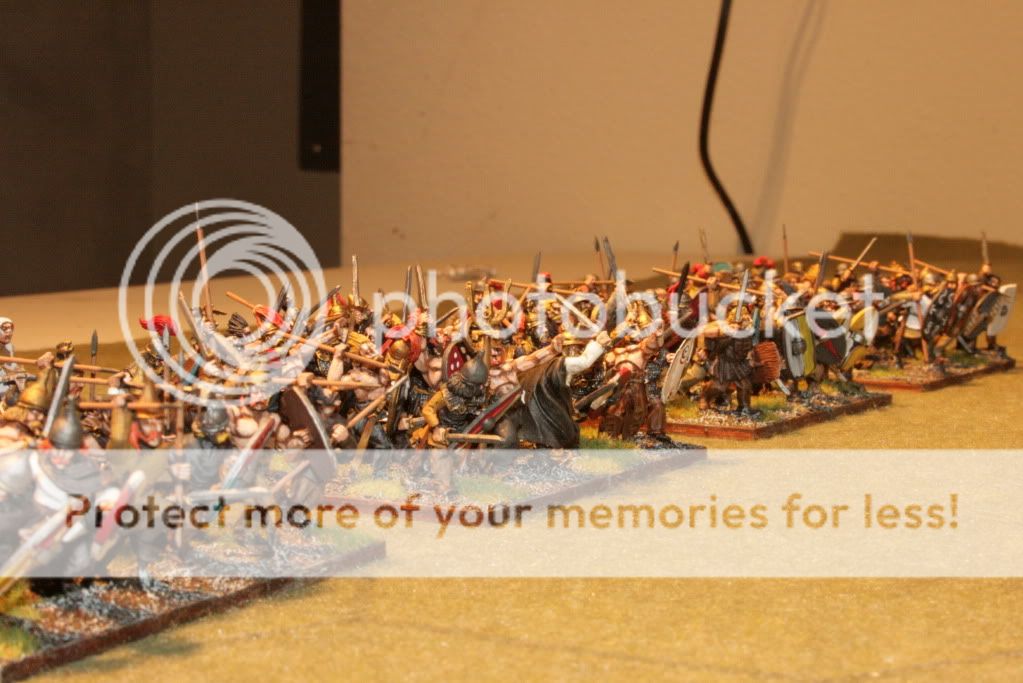 [TMP] "28mm Old Glory Celts" Topic