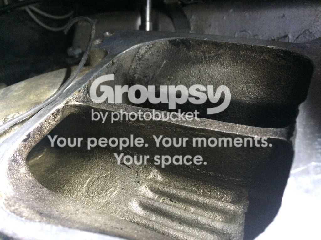 Holley Intake 300-38 a match for SBC 350? - Chevy Message Forum ...
