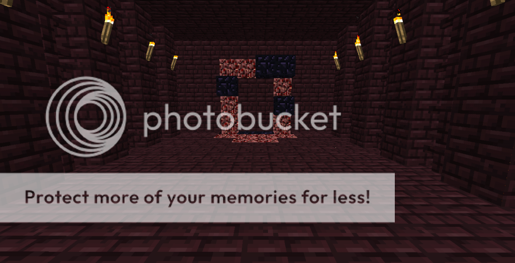 The Nether Shrine (With pictures) - Suggestions - Minecraft: Java ...