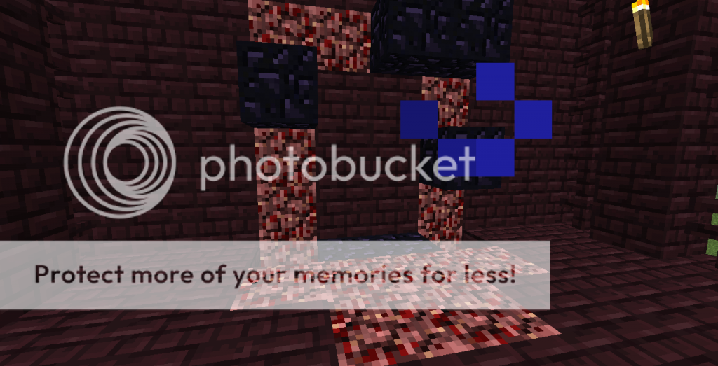 The Nether Shrine (With pictures) - Suggestions - Minecraft: Java ...