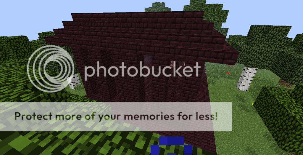 The Nether Shrine (With pictures) - Suggestions - Minecraft: Java ...