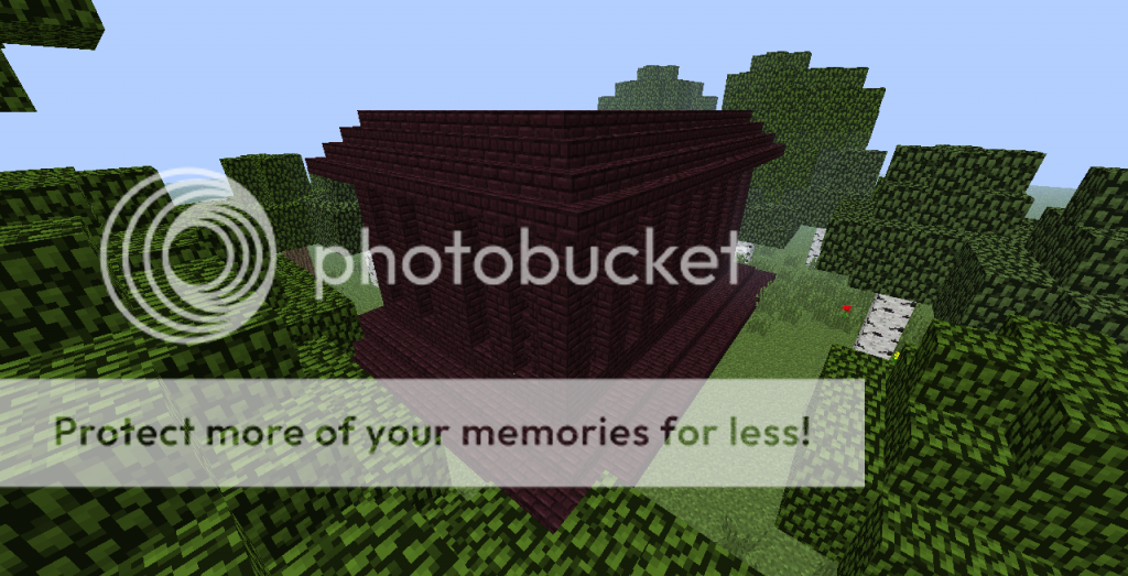 The Nether Shrine (With pictures) - Suggestions - Minecraft: Java ...