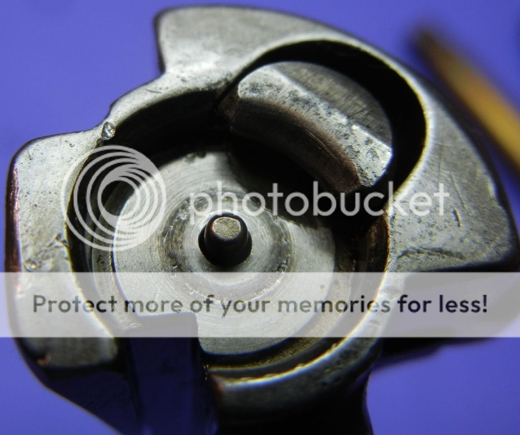 1950s Yugo 8mm & M76 (show us your bolt face) | AK Rifles