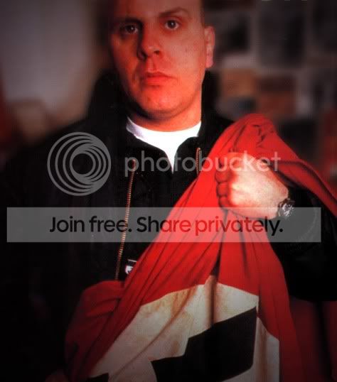 Ian Stuart, gone 16 long years. - Stormfront