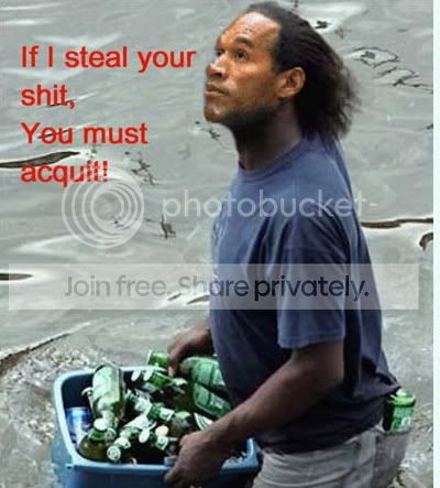 The infamous "Katrina Beer Looter Guy" pic thread - Page 27 - Stormfront