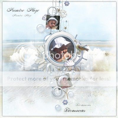 CAJOLINE-SCRAP CENTERBLOG - Page 10