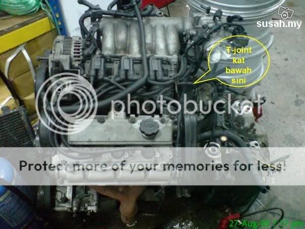 Khas untuk pemilik KIA Carnival / Naza Ria | Page 72 | CariGold Forum