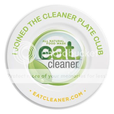 Take food safety into your own hands with EAT CLEANER and clean ...
