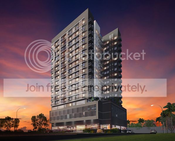 FILINVEST CITY | Southkey Place Condominium [20F|res] | SkyscraperCity ...