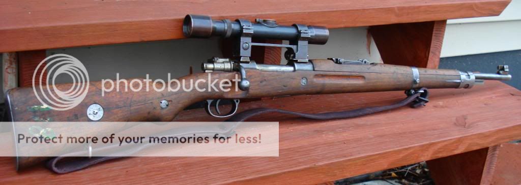 Czech VZ-24 Sniper in Robert Ball's "Mauser Military Rifles of the ...