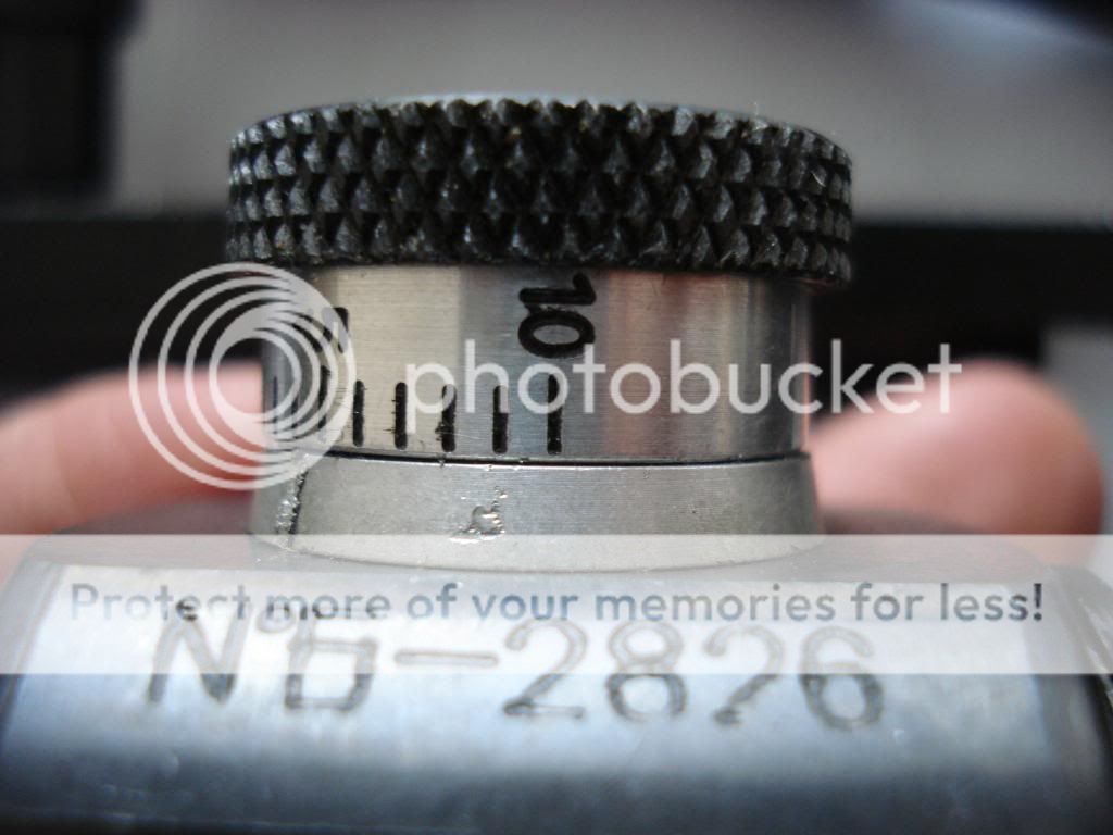 Here Now: Honest Review of the RSM PEM Reproduction Scope. | Gunboards ...