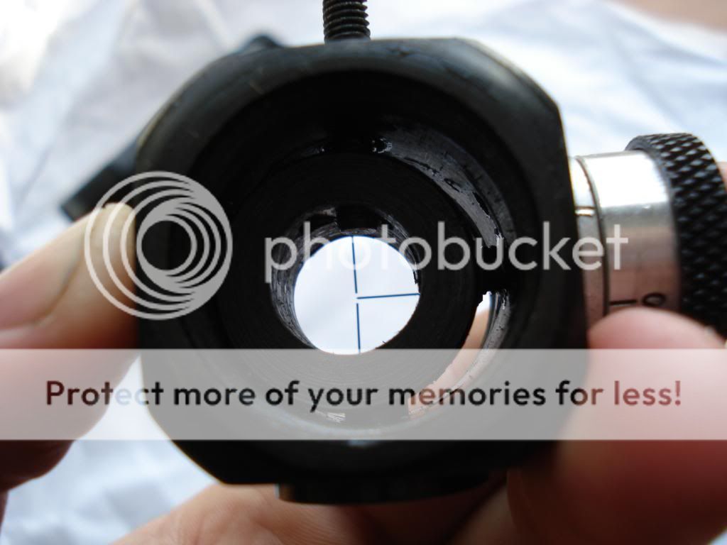 Here Now: Honest Review of the RSM PEM Reproduction Scope. | Gunboards ...