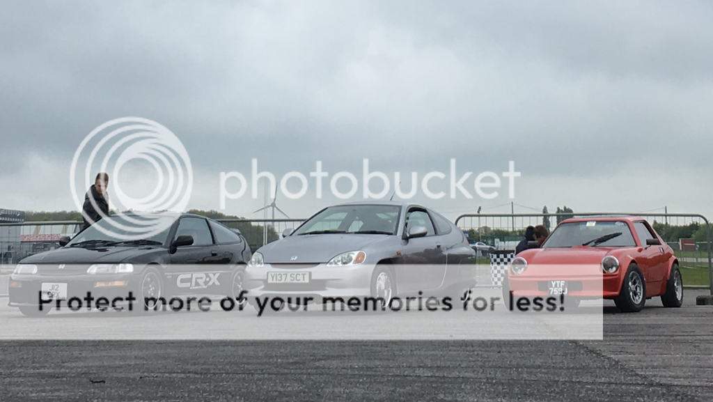 2001 Silverstone grey MK1 for sale - UK - plus bonus 2004 Red MK1 ...