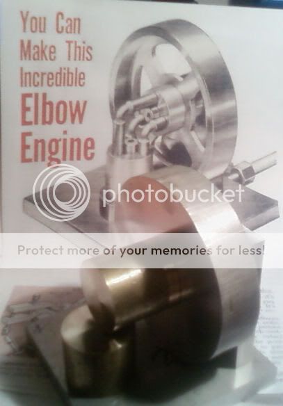 Elbow Engine | Home Model Engine Machinist Forum