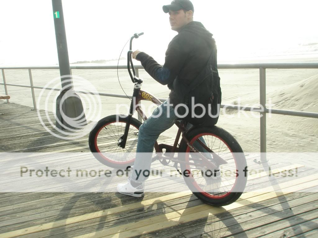 My Hood Long Beach NY.... | Rat Rod Bikes Bicycle Forum