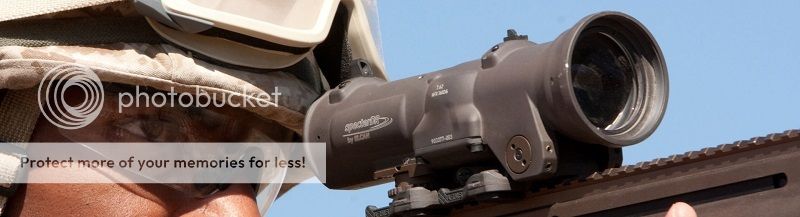 NEW ELCAN Specter TR 1-3-9 scopes now in stock, along with DR 1-4x & DR ...