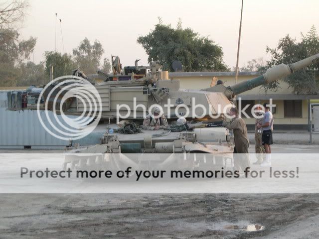 OIF / M151 Remote Weapon Station ? - Armor - Finescale Modeler Forum