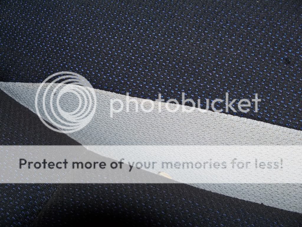 FS: (For Sale) Recaro Prodrive Seats w/ GC matching rears - NASIOC