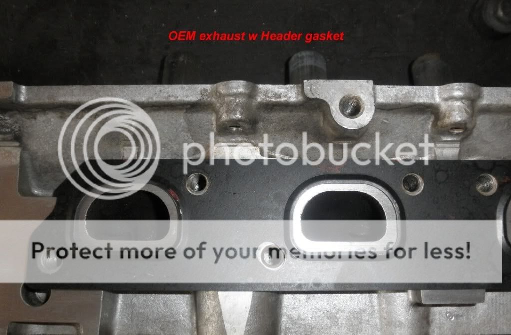 FS; R53 JCW GP Cylinder Head | MiniTorque.com